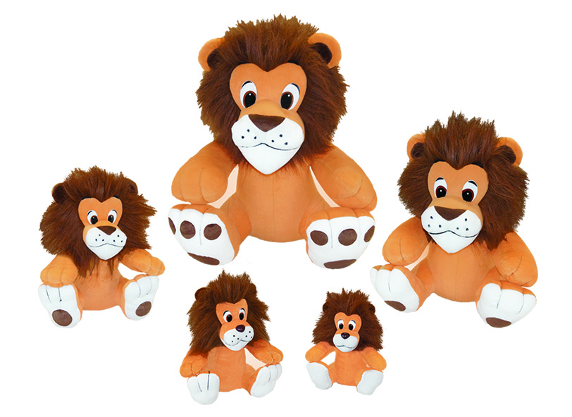 Value Giraffe V704, V1404, V2404 | Classic Toy Company