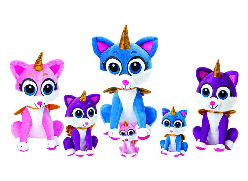 Fantasy | Product categories | Classic Toy Company