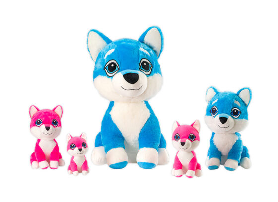 Dogs | Product categories | Classic Toy Company